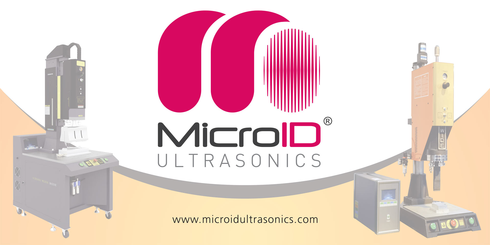 Ultrasonic Welding Machines